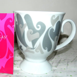 Mary Kay | Kitchen | Mary Kay Coffee Cream Cup | Poshmark